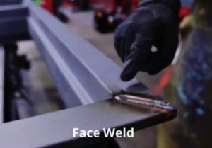 Welded Frames for Steel Doors - Newsletter - Steel Door Institute