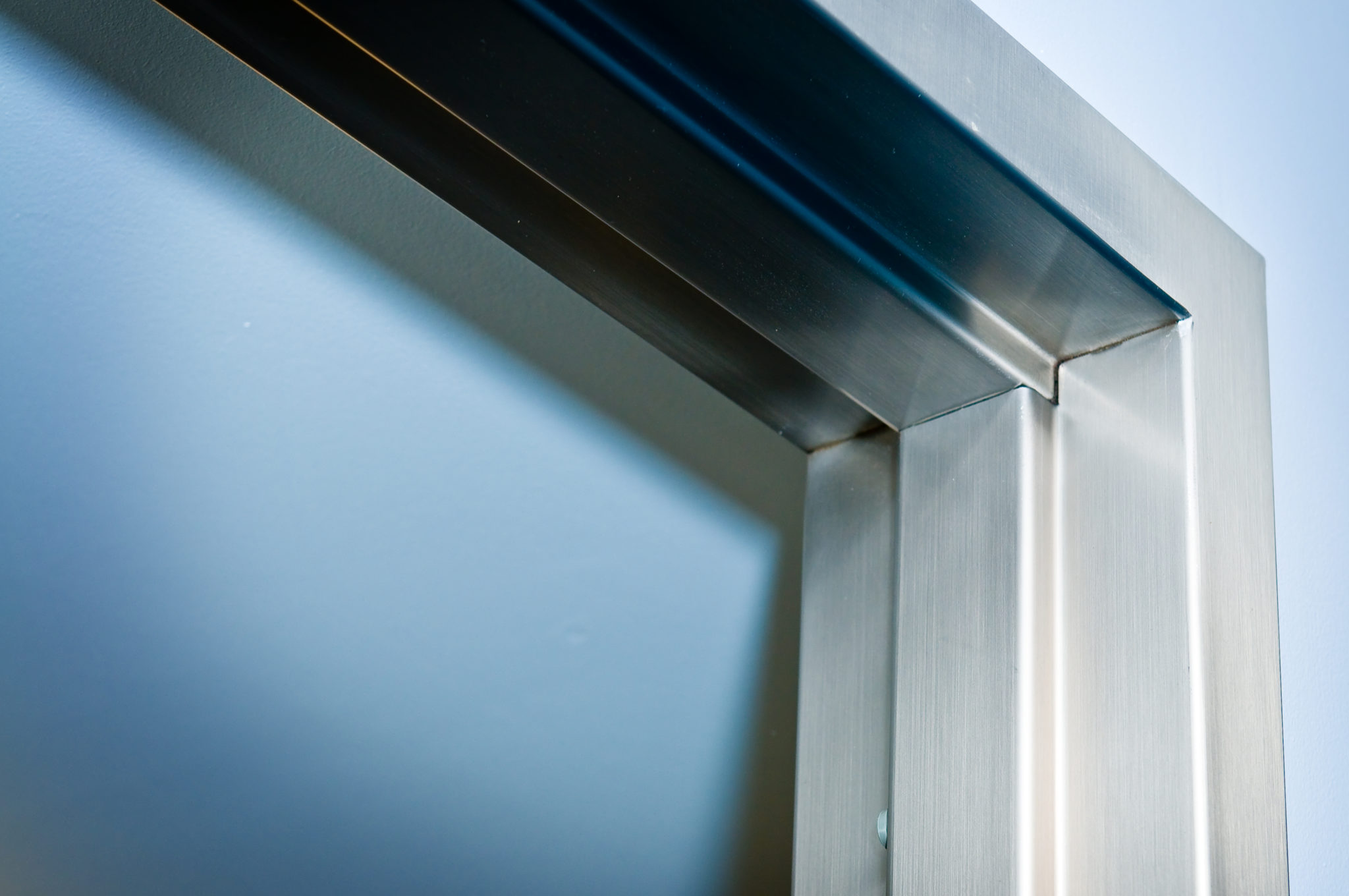 Specifying Steel Doors in K-12 Facilities - Steel Door Institute