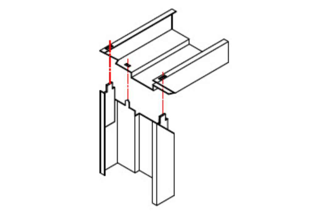 Specifying Steel Doors in K-12 Facilities - Steel Door Institute