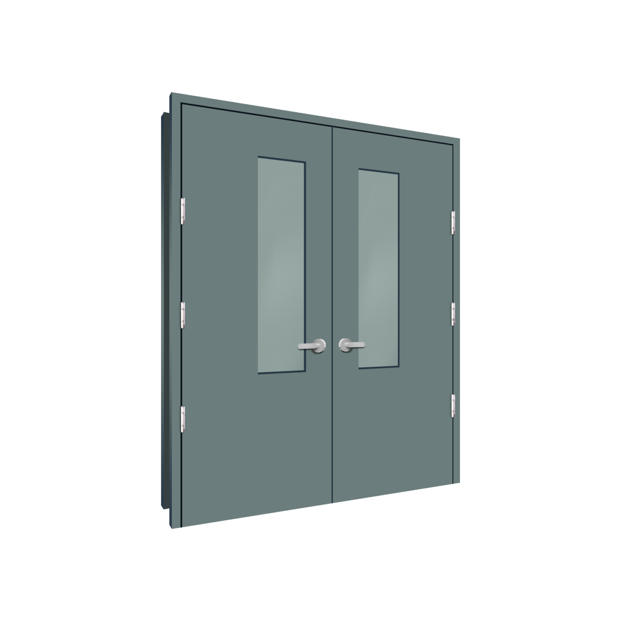 Download Steel Door Detail Drawings | Steel Door Institute
