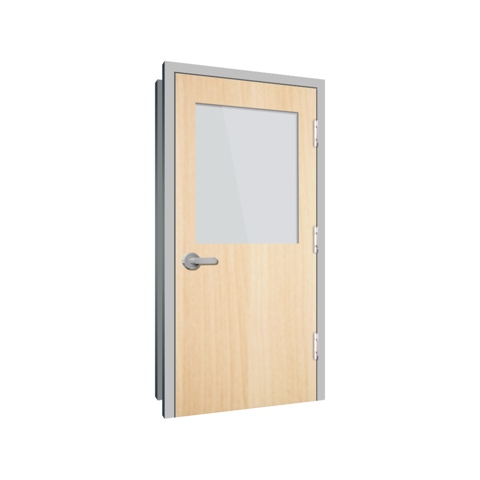 Download Steel Door Detail Drawings | Steel Door Institute