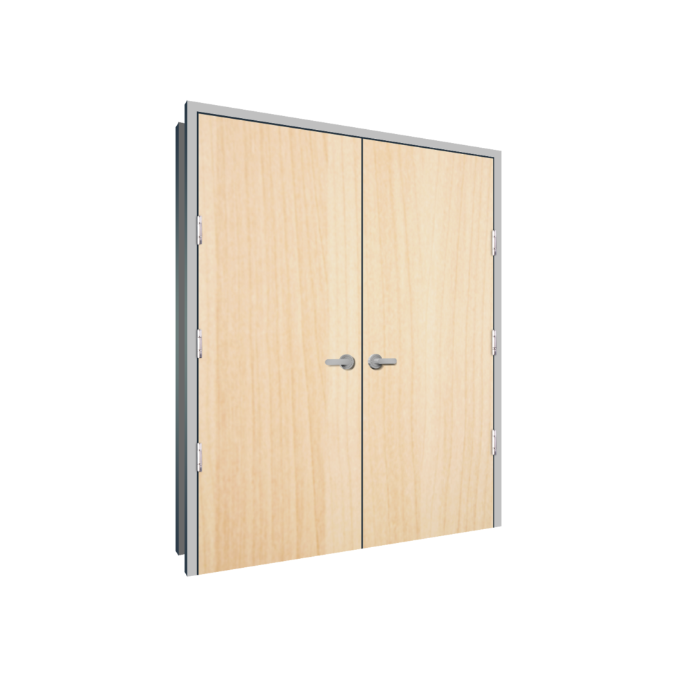 Download Steel Door Detail Drawings | Steel Door Institute