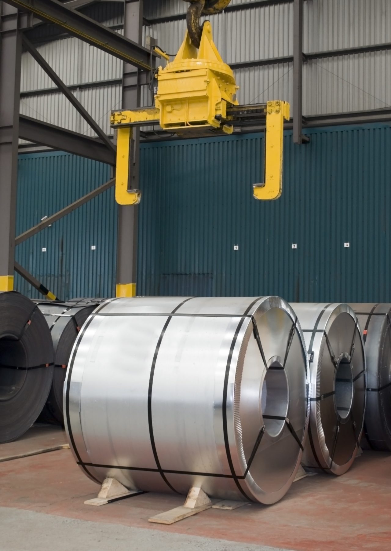 Sustainability | Steel Door Institute