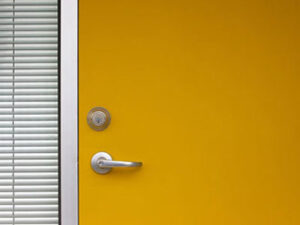Steel Door Specifications | Steel Door Institute