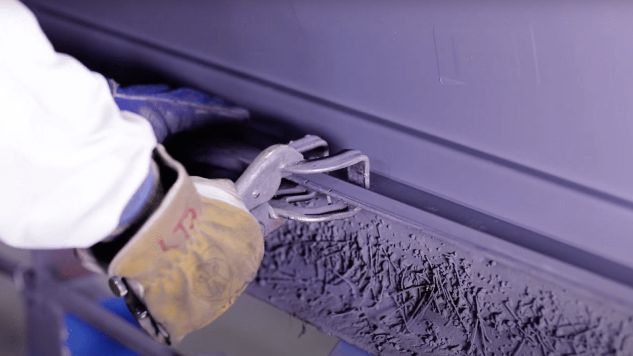 Full Weld vs Face Welded Frames | Steel Door Institute