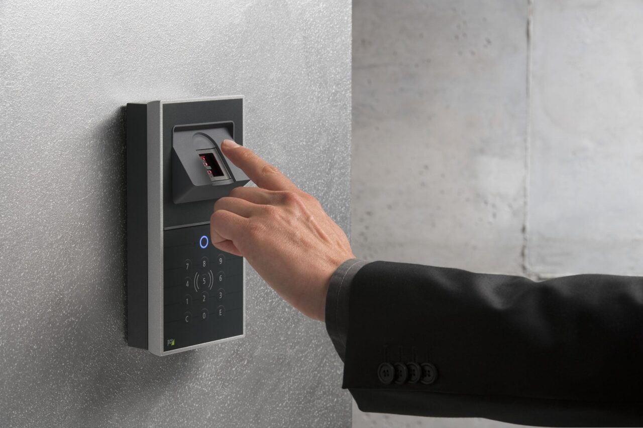 Steel Doors & Frames for Data Centers | Steel Door Institute